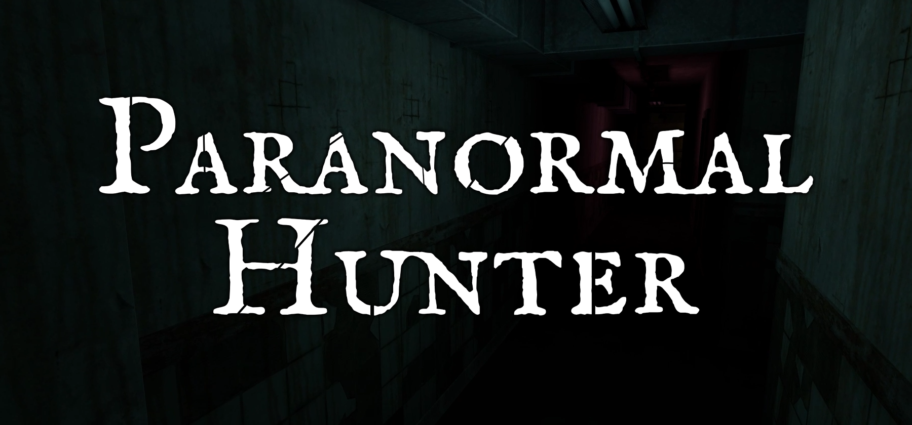 Paranormal Hunter | Paranormal Hunter